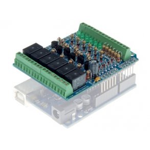 Arduino - Vejle R.C. Elektronik